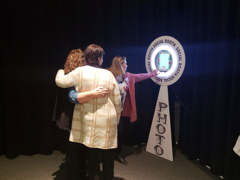 Nashville Photo Booth Rentals